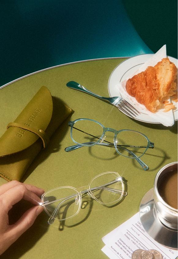 Gafas formuladas para #CuatroOjos Ben & Frank - Gafas para ver(te) mejor