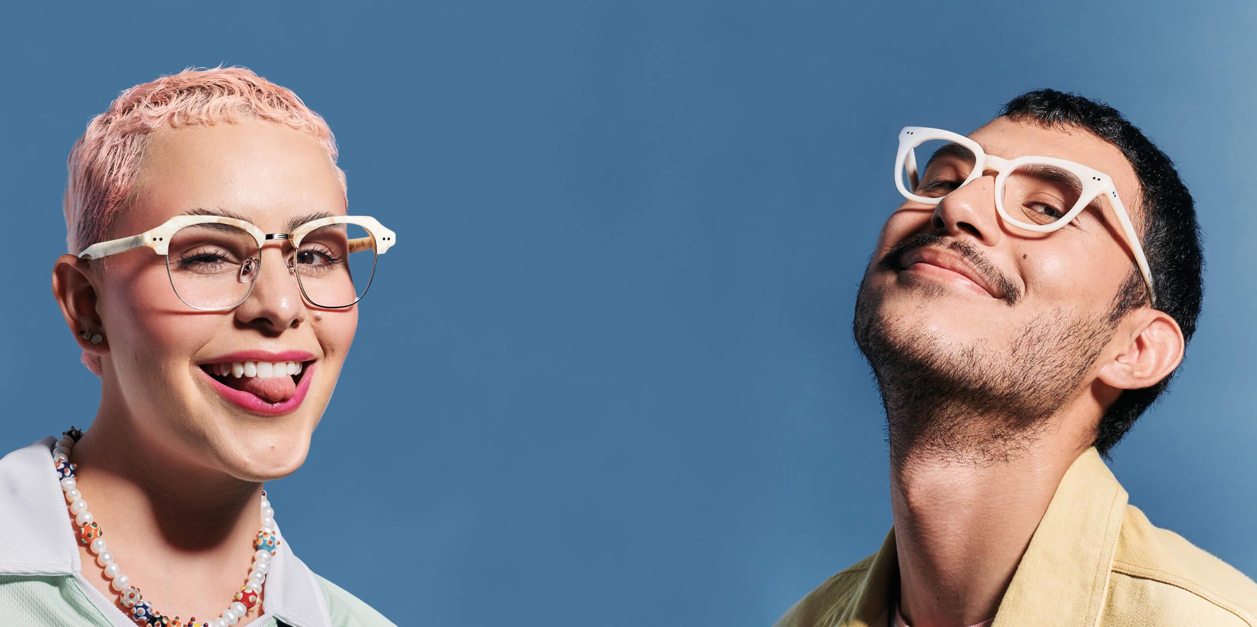 Gafas formuladas para #CuatroOjos Ben & Frank - Gafas para ver(te) mejor